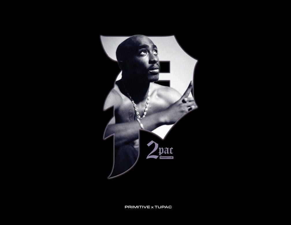 2pac x Primitive collection – The Rail PH