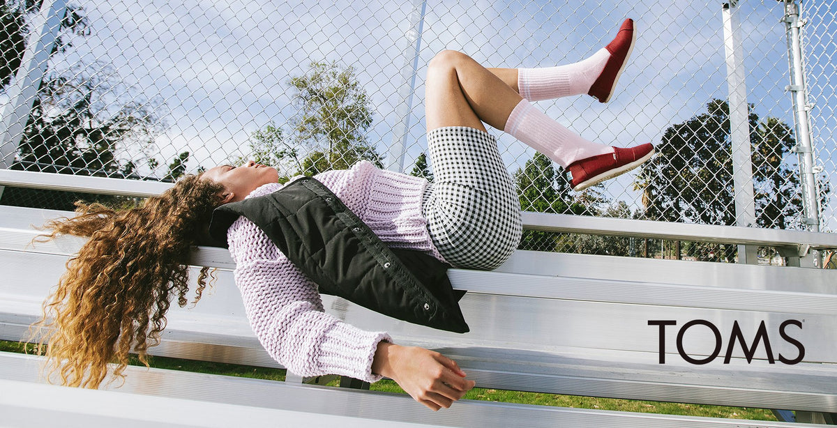 TOMS – The Rail PH