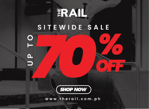 The Rail PH