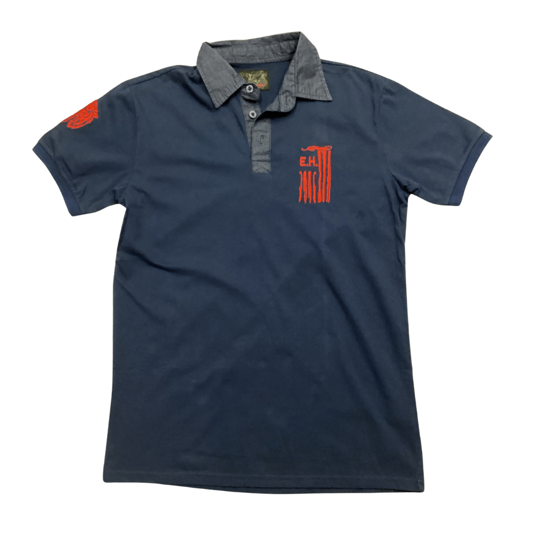 ED HARDY – The Rail PH