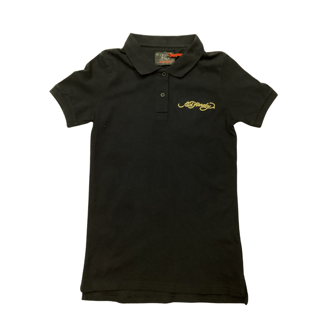 ED HARDY – The Rail PH