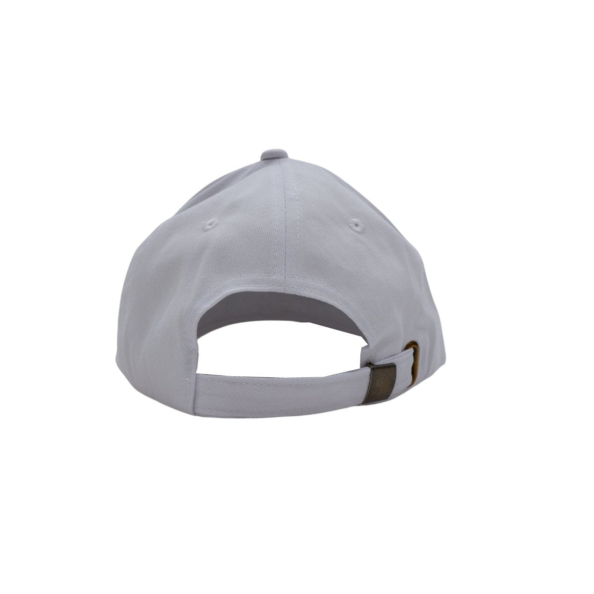 LIME PREMIUM CAP LOGO EMBROIDERY - WHITE – The Rail PH