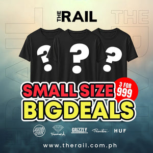 The Rail PH