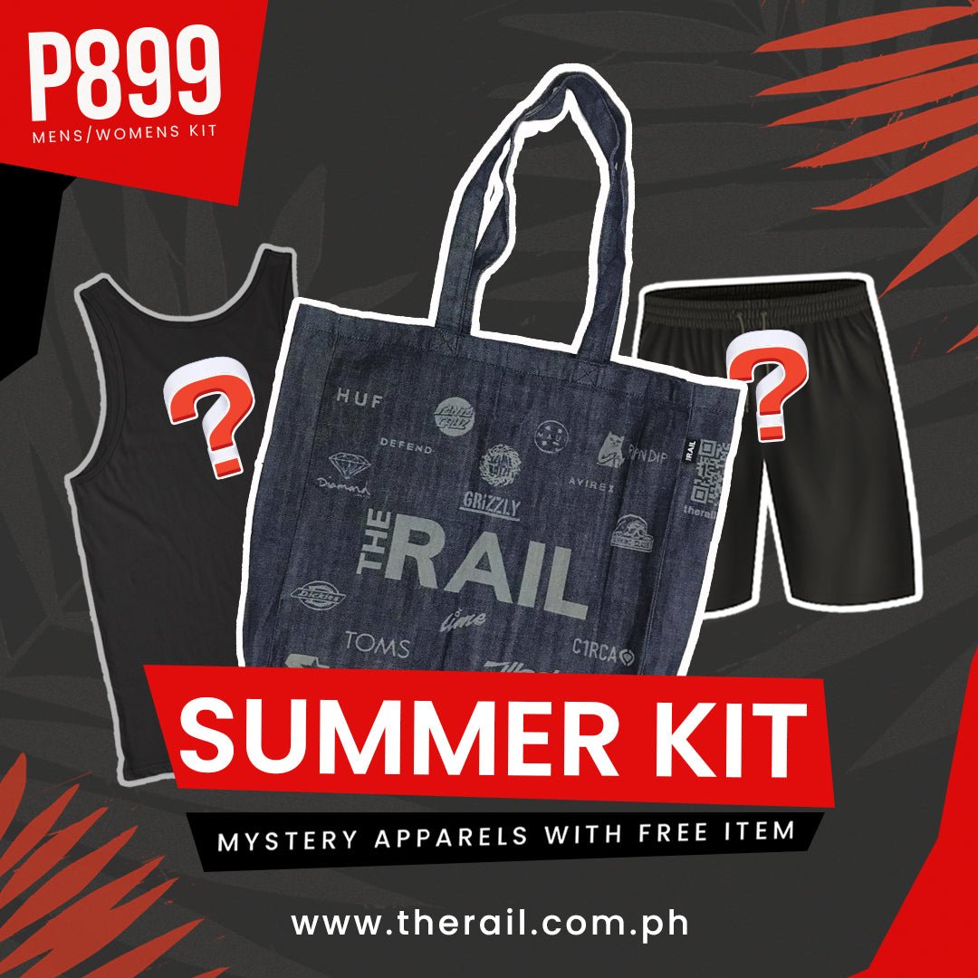The Rail PH