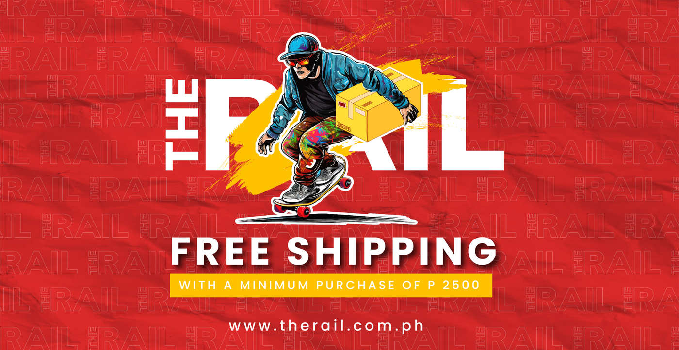 The Rail PH