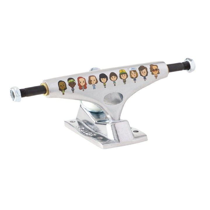 TRUCKS – The Rail PH