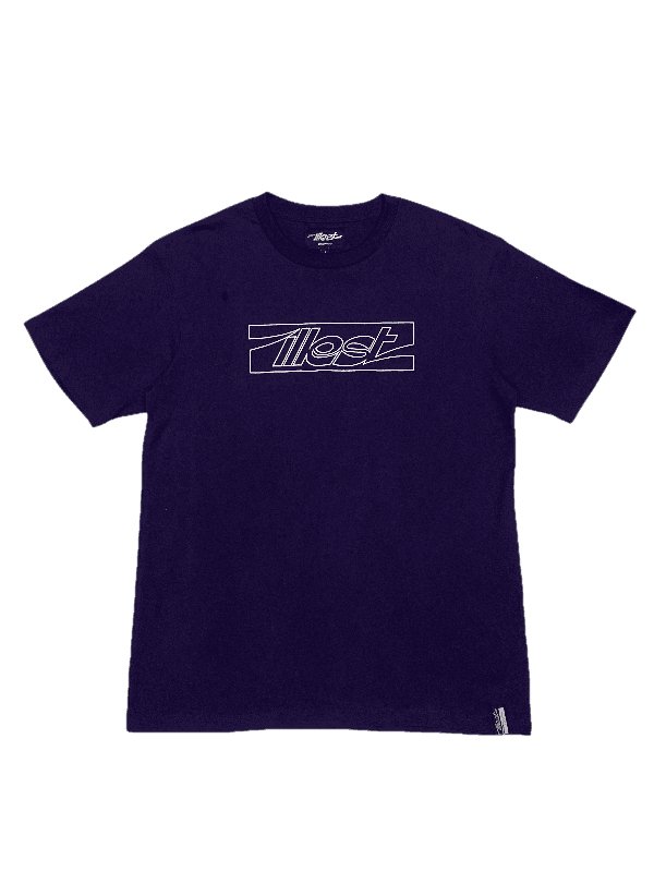 ILLEST STROKE BOGO TEE – The Rail PH