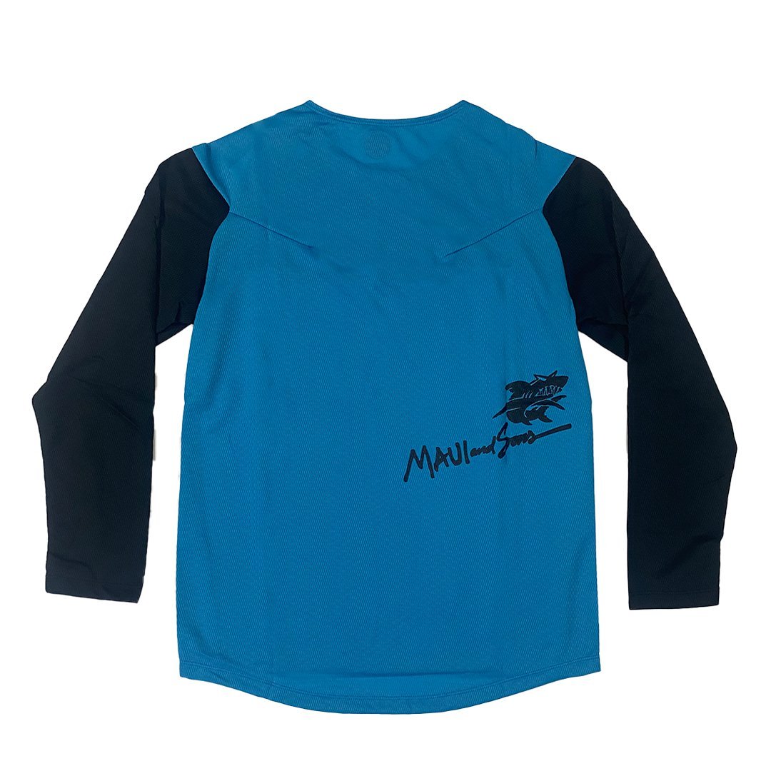 MAUI AND SONS LONGSLEEVES – The Rail PH