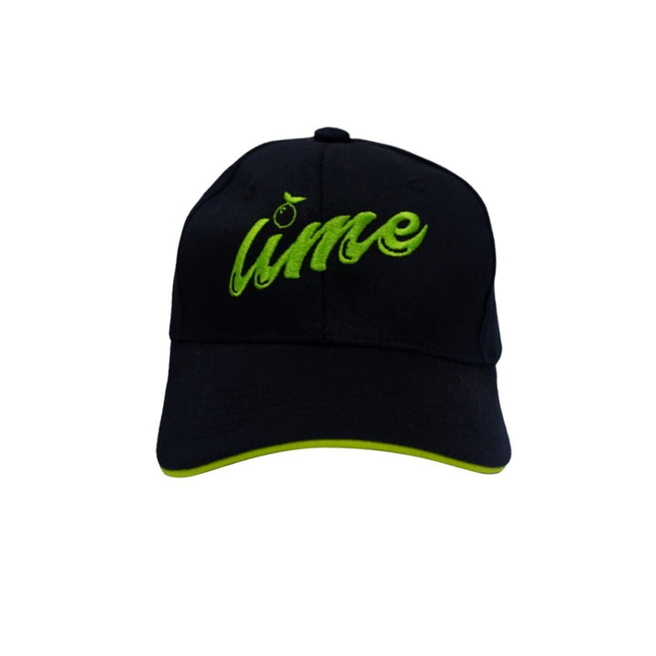 LIME HEADWEAR – The Rail PH