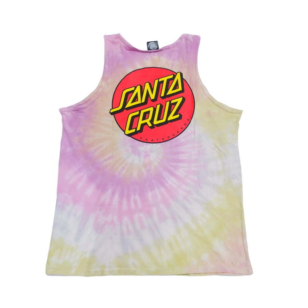 SANTA CRUZ – The Rail PH